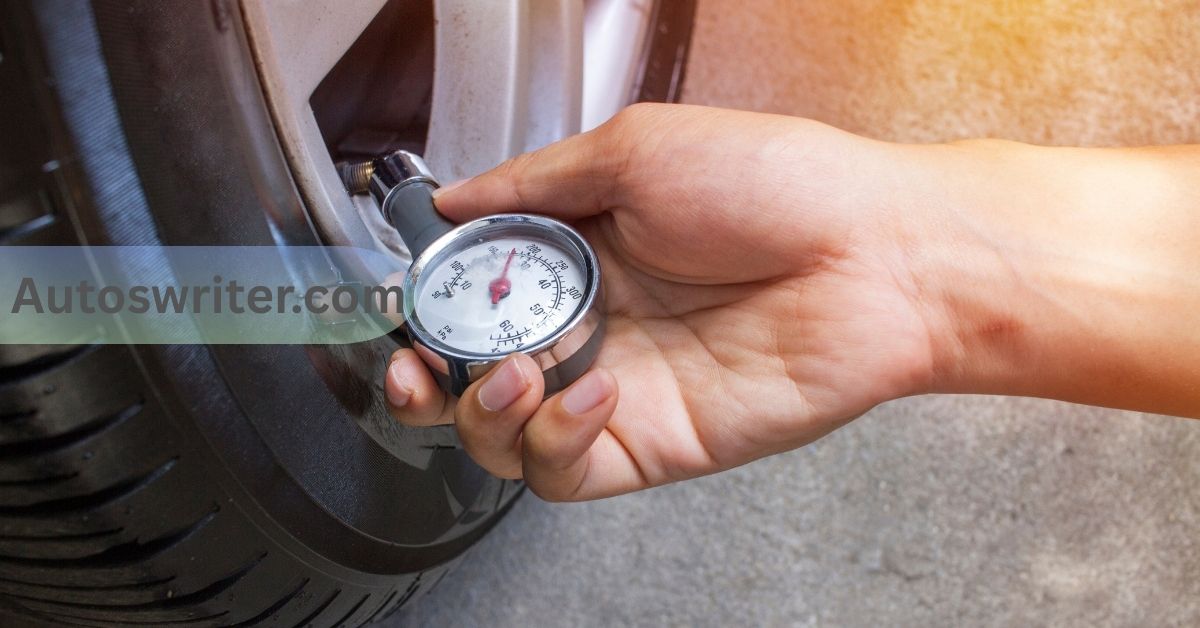 Why Is My Tire Pressure Light Blinking Toyota-Complete Guide