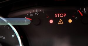 Toyota Prius Warning Lights Guide-Complete Guide for Owners